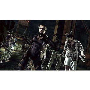 Resident Evil 5: Gold Edition - Playstation 3