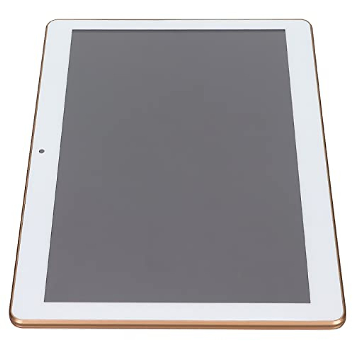 Dpofirs Tablet 10 Inch, WiFi Tablets 64GB, 4G WiFi Calling Tablet with Octa Core 4GB RAM, for Android 9.0, 10.1inch IPS HD Touchscreen,Dual Camera (US Plug)