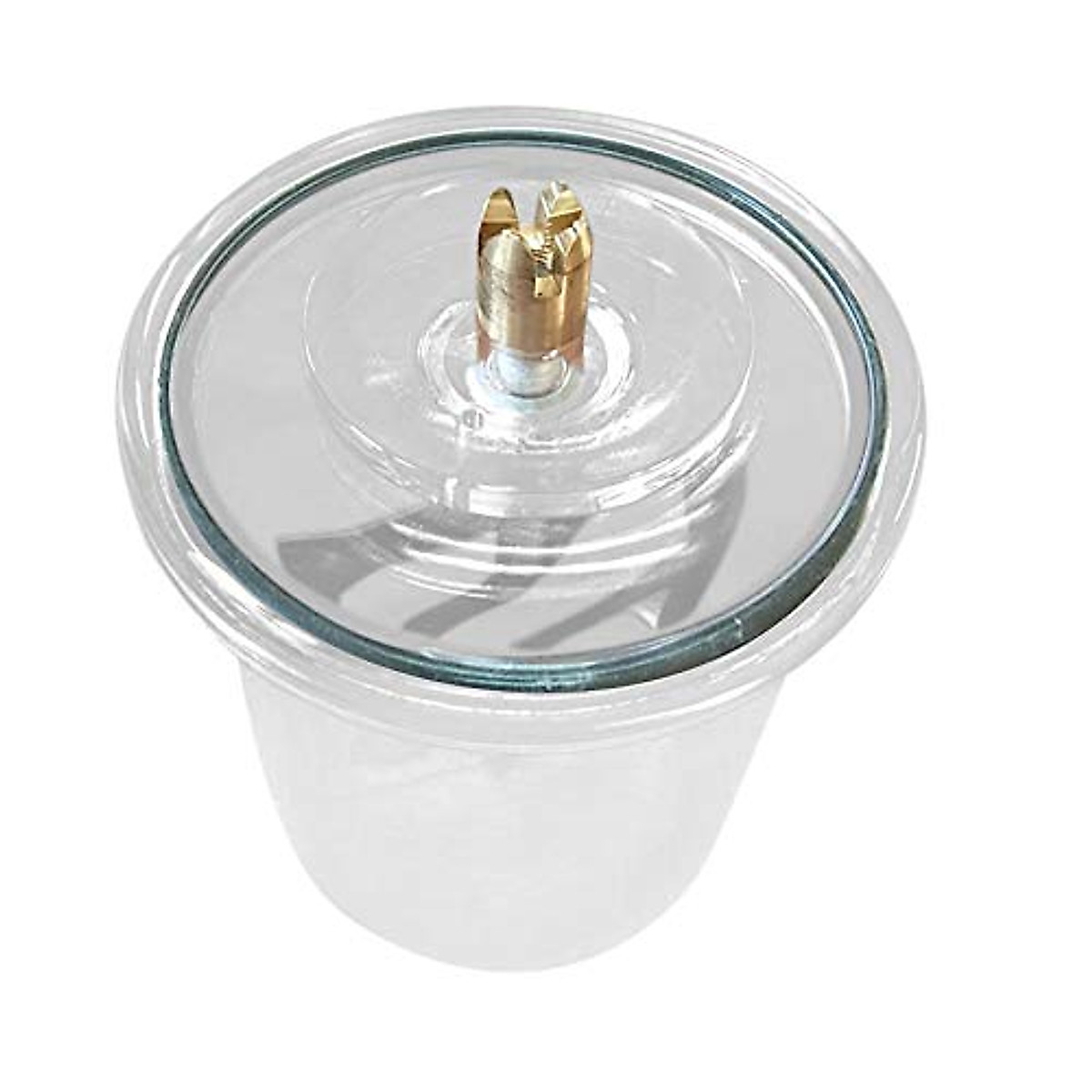 DDental Lab Digital Vacuum Mixer with Built-in Vacuum Pump Table Type Mixing Machine Blender