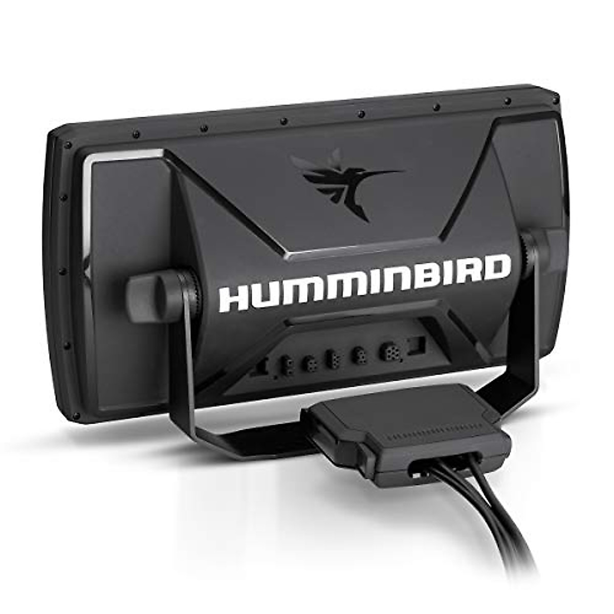 Humminbird 411410-1 Helix 10 Chirp MEGA DI+ GPS G4N