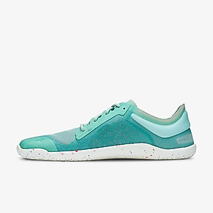 Vivobarefoot Primus Lite III, Womens Vegan Light Breathable Shoe with Barefoot Sole