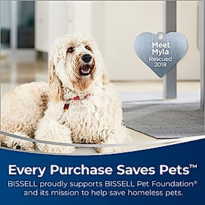 BISSELL CrossWave X7 Cordless Pet Pro Multi-Surface Wet Dry Vacuum with WiFi Connectivity, 3279