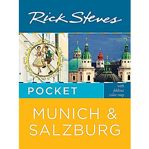 Rick Steves Pocket Munich & Salzburg (Travel Guide)