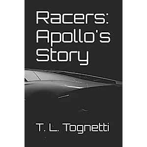 Racers: Apollo's Story
