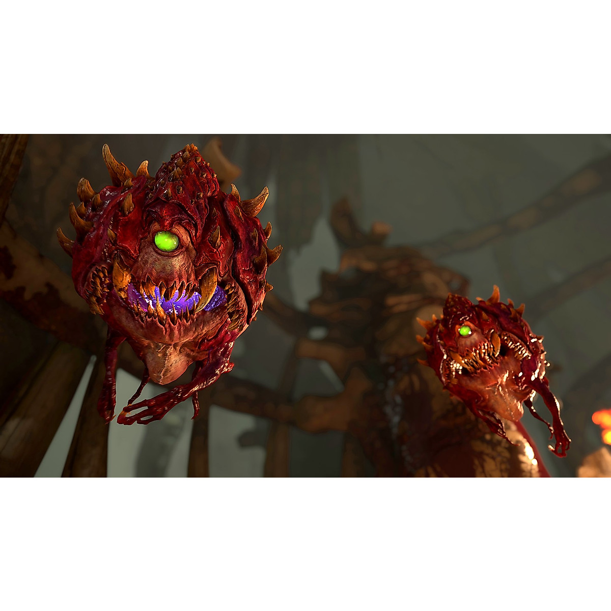 Doom - PlayStation 4