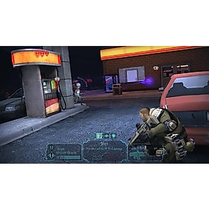 XCOM: Enemy Unknown - Xbox 360