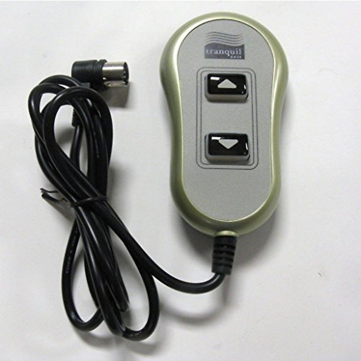 Lighted Lift Chair Hand Control Recliner Remote Replacement for Inseat 11560, 11560U, and 11560UX