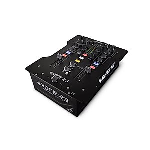 Allen & Heath XONE:23 2-Plus-2 Channel DJ Mixer