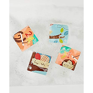 Skip Hop Zoo Bath Puzzle (Discontinued by Manufacturer)