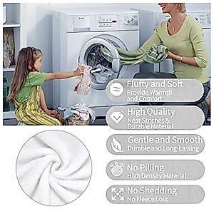 Custom Blankets with Photos Personalized Throw Blankets with Picture Fathers for Mom