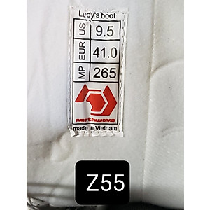 Symbolic Northwave Freedom Speed Lace Snowboard Boots White Bindings Package Women's 8.5 9 9.5 (White Bindings to Fit Boot, Fits Lady USL 9-9.5 (Z55))