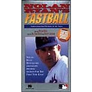Nolan Ryan's Fastball