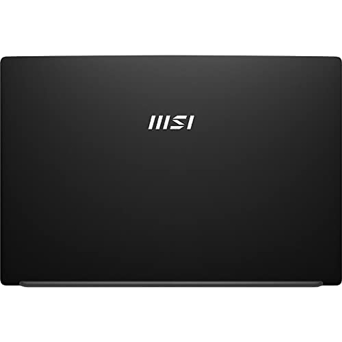 EXCaliberPC 2023 MSI Modern 15 B11M-023US (i5-1155G7, 16GB RAM, 1TB NVMe SSD, Intel Iris Xe, 15.6" FHD, Windows 11 Pro) Professional Laptop