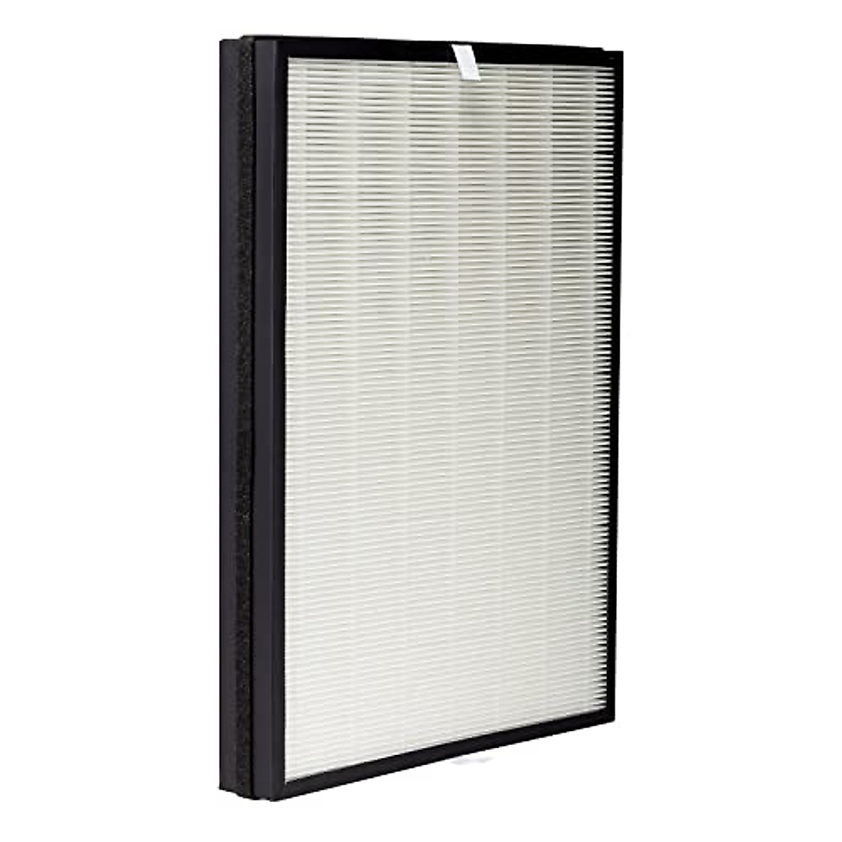 AprilAire RF09550A Allergy True HEPA Air Purifier Replacement Filter for AprilAire Room Air Purifier Model 9550, Captures Allergens & Odors, Ozone