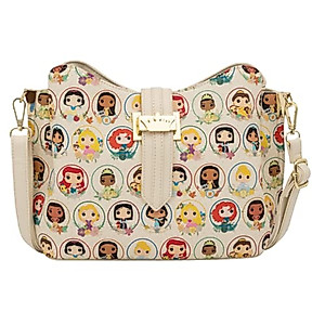 Loungefly Casual, Multi-Coloured