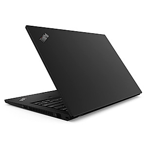 Lenovo 【Win 10 PRO】 Newest ThinkPad T14 Gen 2 14" FHD 400 nits Business Laptop, AMD Ryzen 5 PRO 5650U(Beat i7-10875H), 16GB 3200MHz RAM, 512GB NVMe SSD, Fingerprint, Backlit KB, HDMI + CUE Accessorie