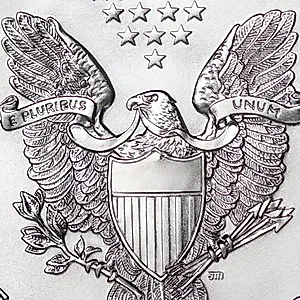 2021 (S) 1 oz American Silver Eagle Coin MS-70 (First Day of Issue - Type-1 - Emergency Issue - Struck at The San Francisco Mint) $1 MS70 PCGS