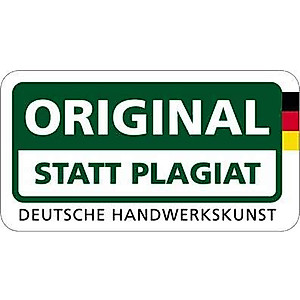 Cuckoo-Palace German Cuckoo Clock - Blackforest Hillside Chalet with Wonderful Animals with Quartz Movement - 10 1/4 inches Height