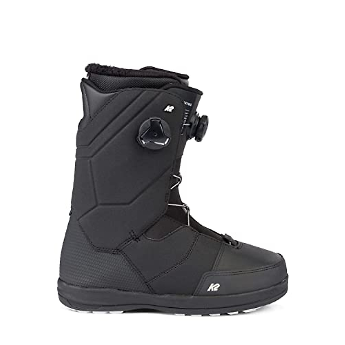 K2 Maysis Mens Snowboard Boots Black 11