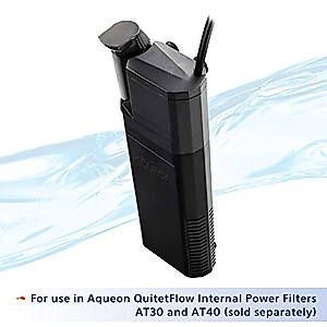 Aqueon Replacement Internal Filter Cartridge Large - 2 pack