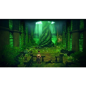 Earthlock - Festival of Magic (PS4)