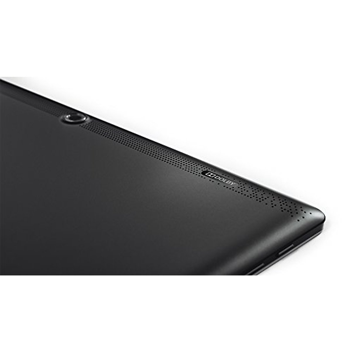 Lenovo Tab 3 10.1" Android Tablet, Quad-Core Processor, 1.3GHz, 32GB Storage (Slate Black) ZA0X0018US TB3-X70F