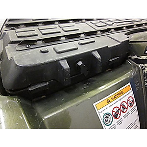 Polaris Sportsman 300 400 500 600 700 800 Front Storage Rack Latch (LH) 7081241 7081421