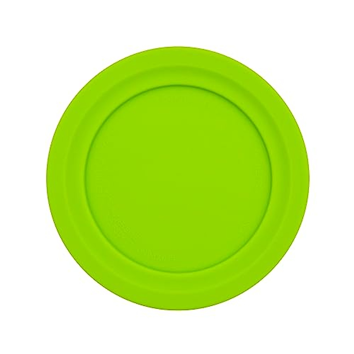 CXQ Replacement Ice Cream Pints with Silicone Lids and Sleeves，Compatible with Ninja Creami Ice Cream Maker, Model: NC301, NC300, NC299AMZ Series. (Green)