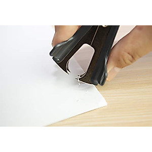 Bostitch Office Claw Staple Remover, 6-Pack, Black (G600-6PK)