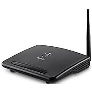 Belkin F9K1009 N150 Wireless Wi-Fi Router