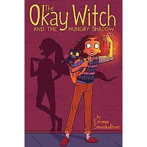 The Okay Witch and the Hungry Shadow (2)