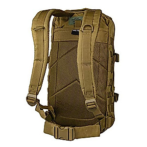 Mil-Tec Military Army Patrol MOLLE Assault Pack Tactical Combat Rucksack Backpack