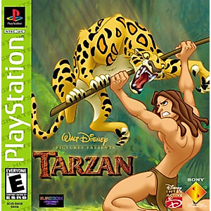 Tarzan