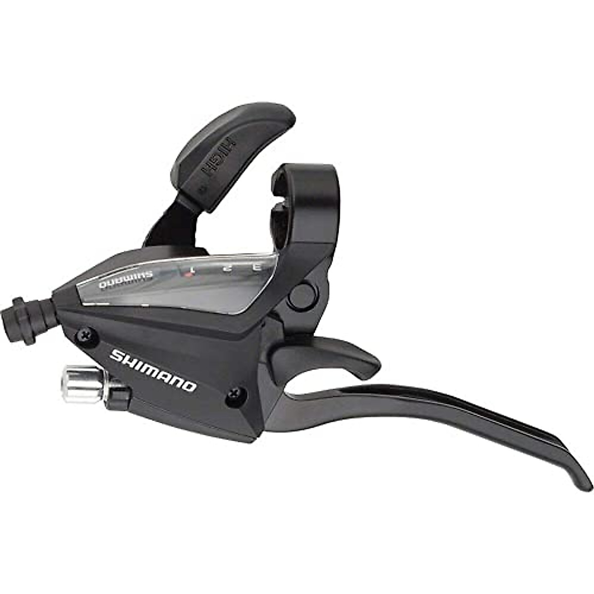 Shimano ST-EF500 3-Speed Left Brake/Shift Lever