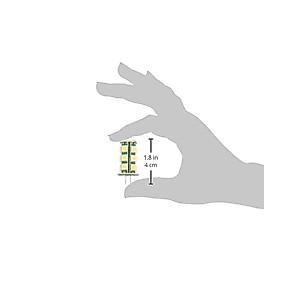 Halco BC5982 80690 - JC20/2WW/LED - 2.4W JC Type LED Light Bulb, G4 Base