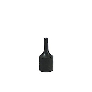 Lisle 26620 T-40 Torx Bit Socket