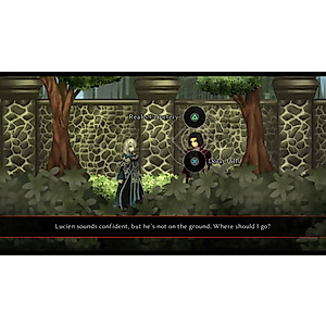 Fallen Legion Revenants Vanguard Edition - PlayStation 4 (PS4)