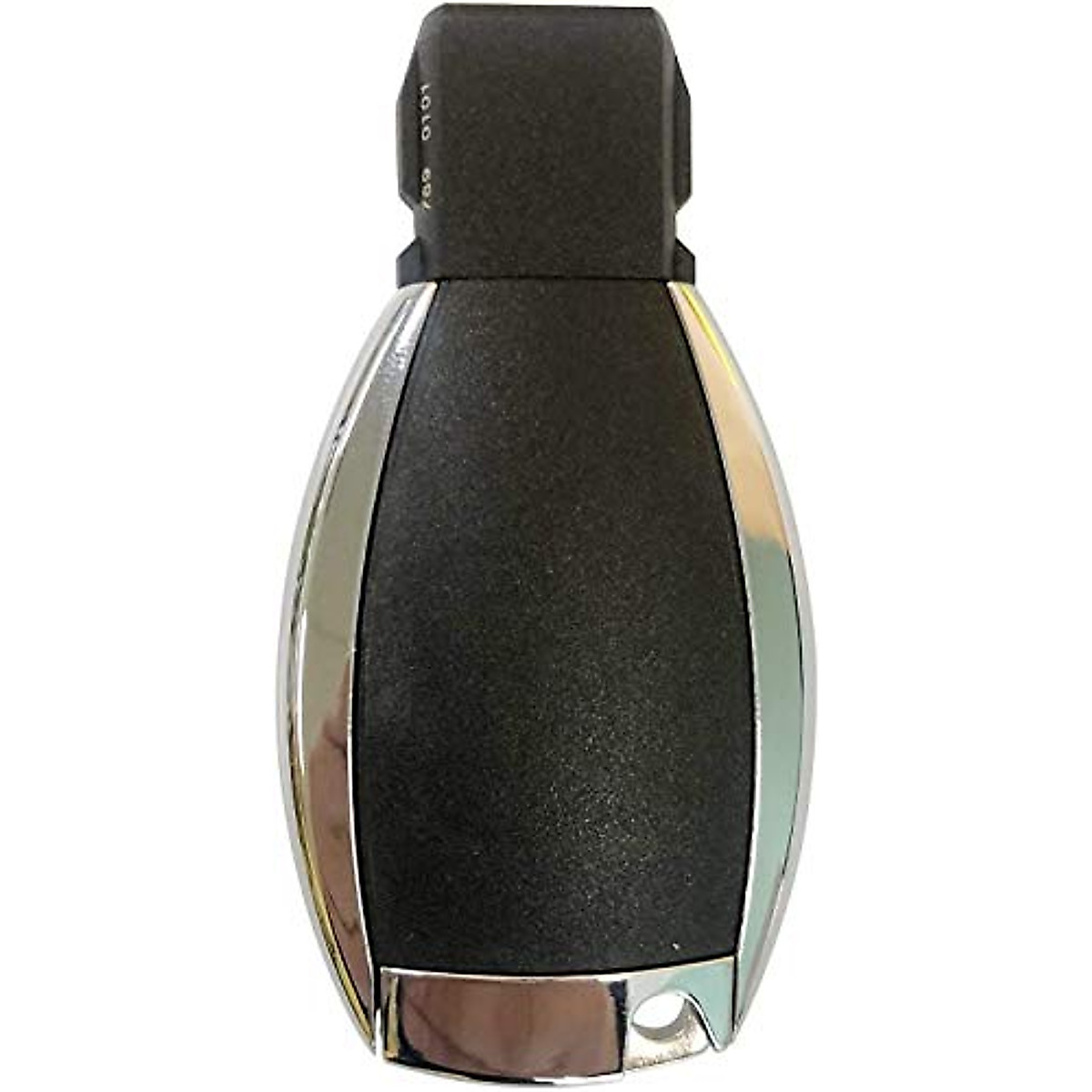 BexKeyless Replacement Remote Car Key Fob fits IYZ3312 315MHZ Mercedes-Benz 2003-2006 SL500/2005-2006 SL600/2006 SLK280/2003-2004 SLK320/2005-2006 SLK350/2003-2004 SLK230