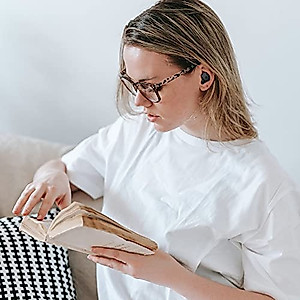 KZ S2 True Wireless Earbuds for iPhone Android Hybrid Technology Bluetooth Earphones with Microphone (White)