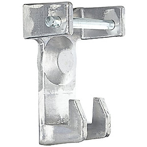 Blaylock American Metal TL-55 Coupler Lock