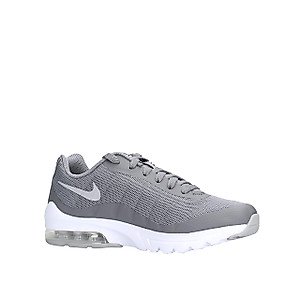 Nike Air Max Invigor GS Trainers 749572 Sneakers Shoes (UK 5.5 us 6Y EU 38.5, Cool Grey Anthracite 005)