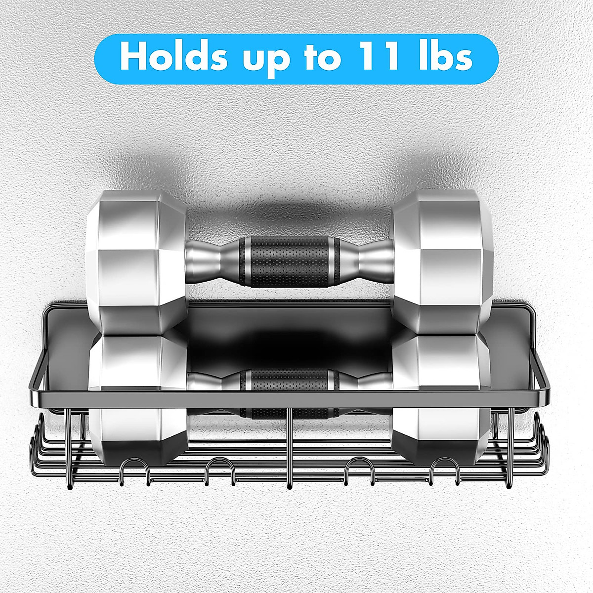 Magnetic Spice Rack for Refrigerator, Magnetic Shelf with Paper Towel Holder, Moveable Kitchen Refrigerator Seasoning Storage Rack Fridge Magnet Organizer, Kitchen Gadgets for Refrigerator, Microwave