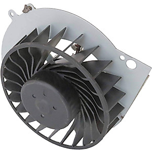 500GB Internal Cooling Fan for Sony PS4 CUH-1001A Repair Replacement