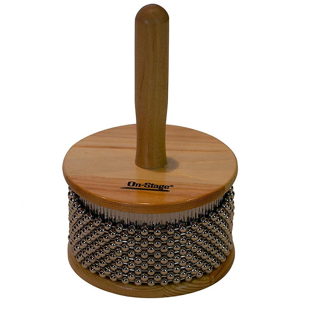 On-Stage Cabasa (HPCS3500) Brown