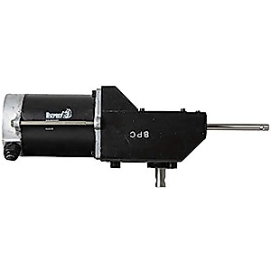 Buyers 3015377 SaltDogg TGS03 TGS07 Replacement Motor and Gearbox Assembly