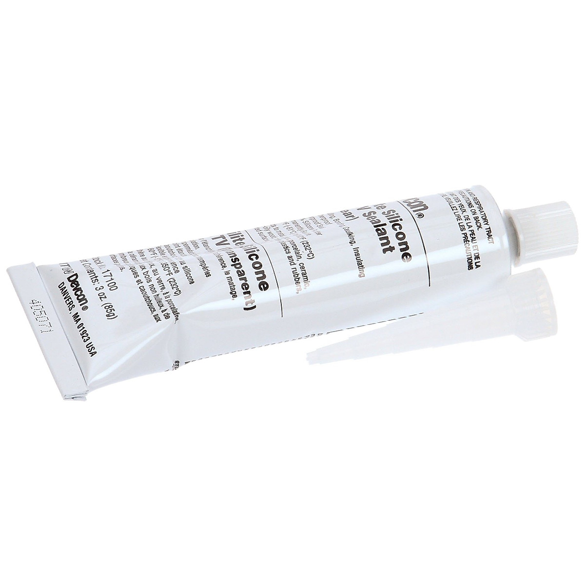 Scotsman 19-0529-01, Silastic Sealant
