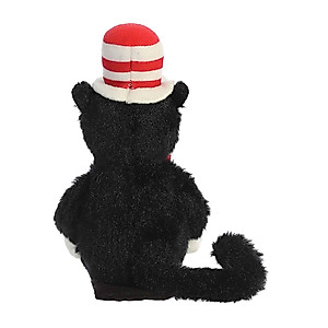 Aurora World Dr Seuss - 8" Cat in The Hat