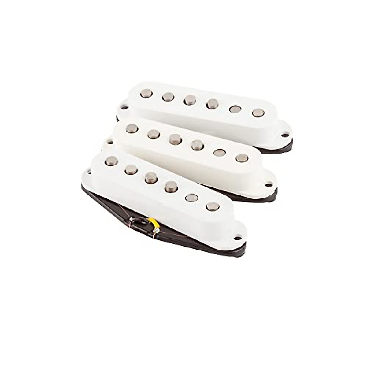 Fender Tex-Mex Strat Pickups