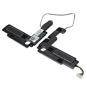 Internal Left&Right Speaker for Dell Inspiron 13-7370 7373 7378 7570 P83G 0TJXHY