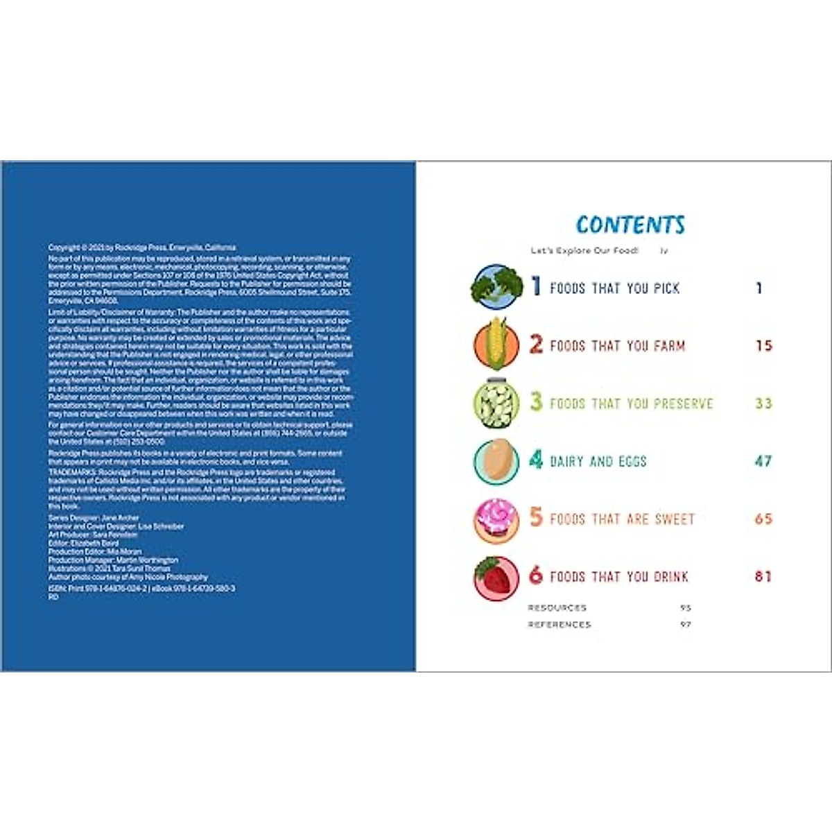 Food Anatomy Activities for Kids: Fun, Hands-On Learning